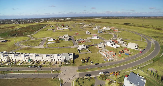 Valle Cercano | ¡Tu lote en Córdoba!